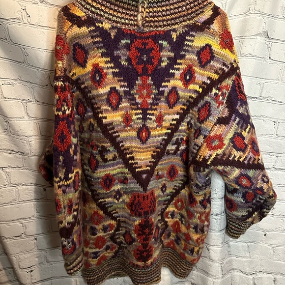 Free People | Sweaters | Free People Home On The Range Cardigan | Poshmark